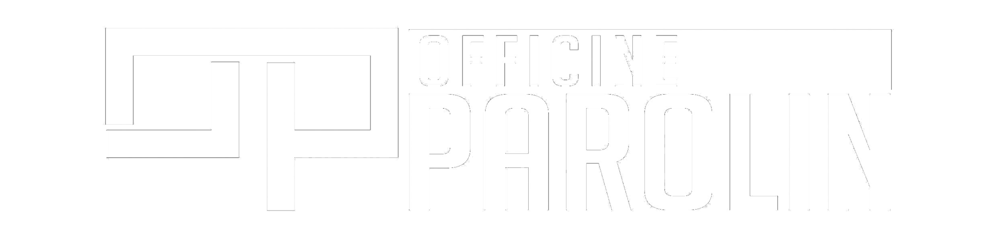 Home - Officine Parolin