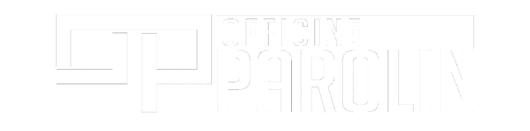 Officine Parolin - specialisti nella lavorazione tubo